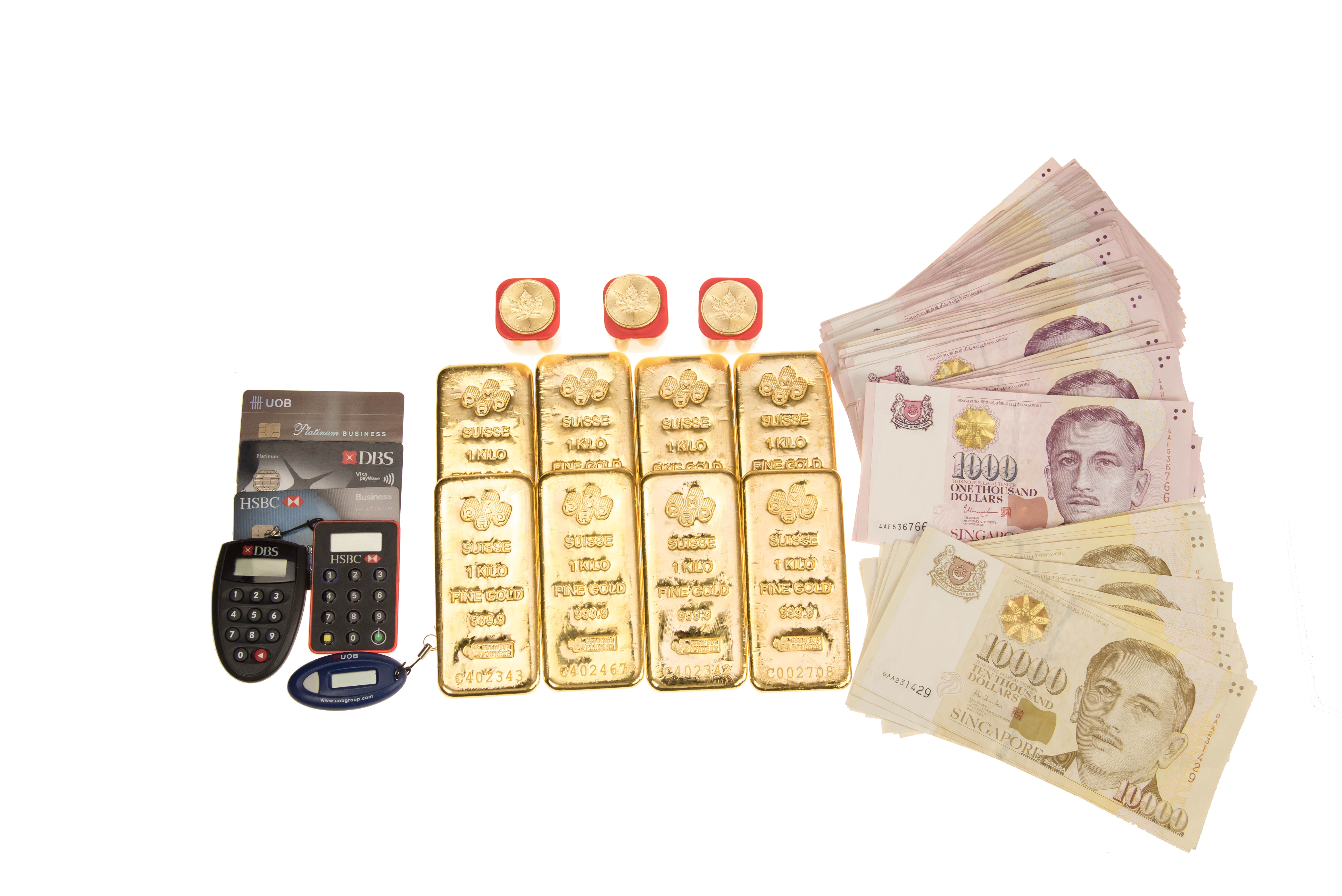 Singapore Brunei And The 10 000 Banknote JP Koning Singapore Brunei And The 10 000 Banknote JP Koning