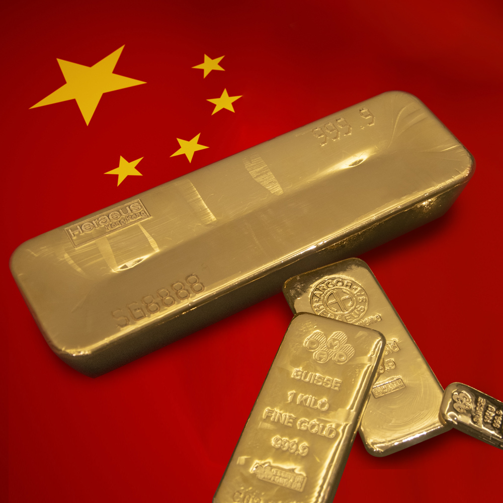 China’s Move to Allow Insurance Companies to Own Gold: What It Means ...