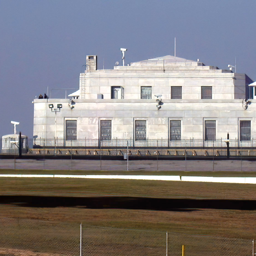 Fort Knox Gold: A Historic Opportunity for Transparency in America’s ...
