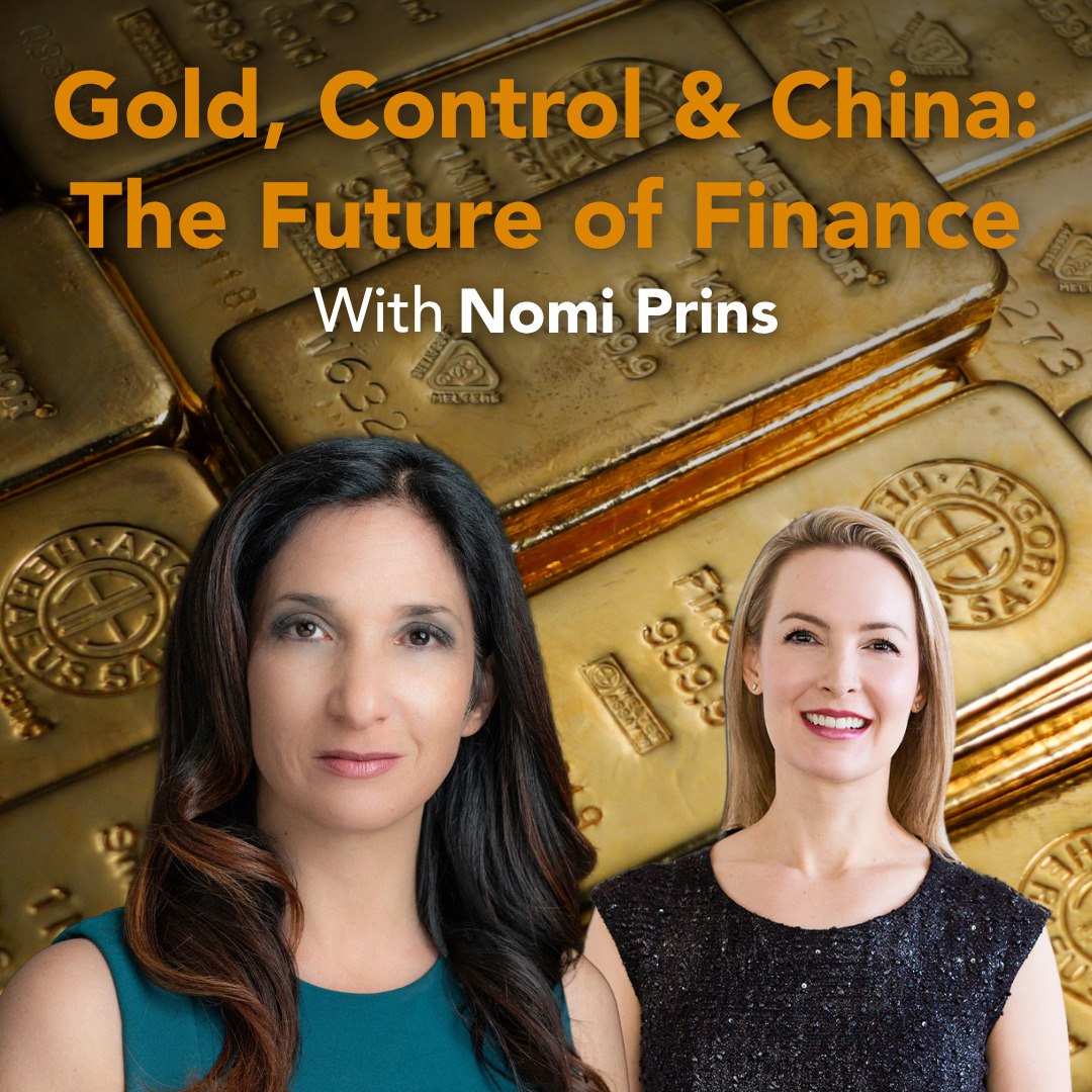 Gold, Geopolitics, and the Global Financial Realignment: Insights from ...