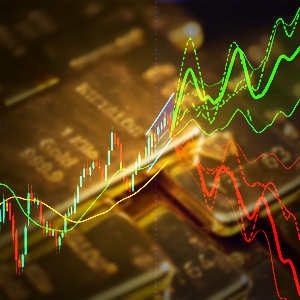 Gold Price Forecast 2027