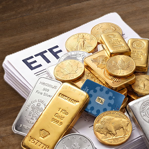 Why Physical Gold & Silver Beats Paper