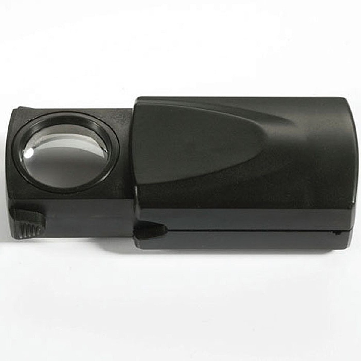 Pull-Out Magnifier with LED Light, Magnification 20 x