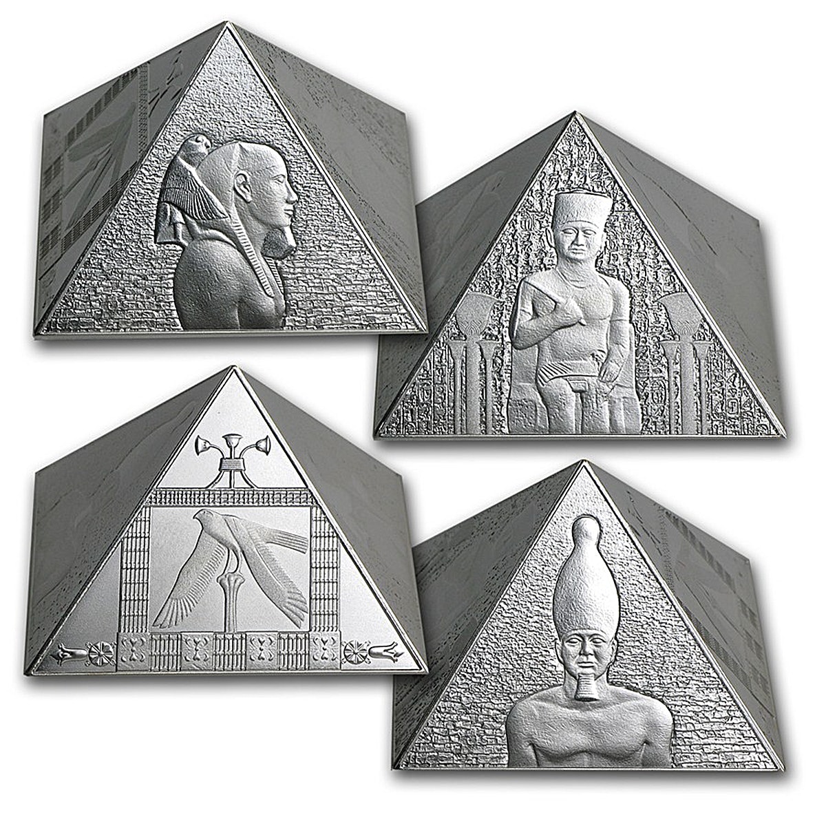 The Great Pyramids 2014 - 3 oz