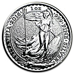 A Chink of Light into London’s Gold Vaults? - Ronan Manly