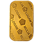 Buy Logam Mulia gold bar - 25 g | Indonesian gold bars