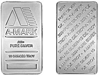 Silver Bullion in Singapore - BullionStar Singapore
