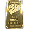 Buy Gold Bars from BullionStar Singapore