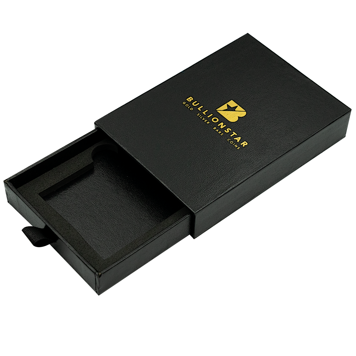 Small BullionStar Gift Box