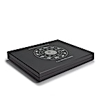 Shop Lunar display cases at BullionStar Singapore