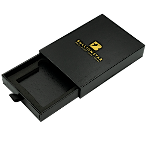 Small BullionStar Gift Box