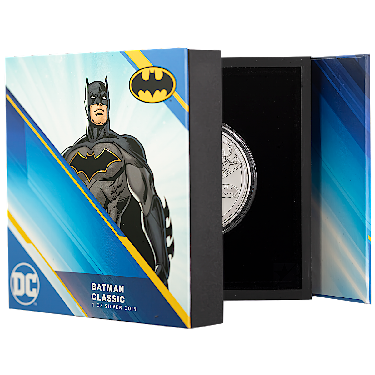 Buy Silver Numismatics at BullionStar | Tax refund available for tourists