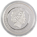 Buy Silver Numismatics at BullionStar | Tax refund available for tourists