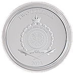 Shop Disney numismatics at BullionStar | Frozen coin