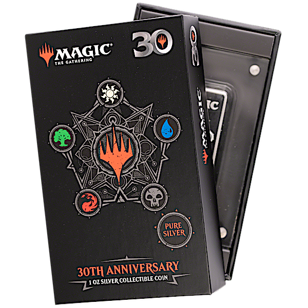 Buy Magic The Gathering set at BullionStar