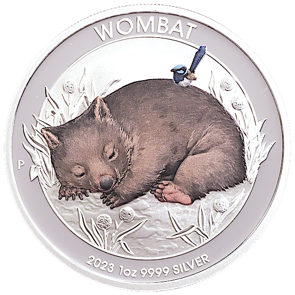 Shop silver numismatics at BullionStar | Tax refund available for tourists