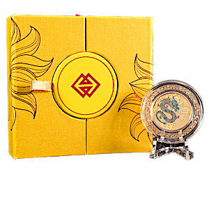 2024 1/2 oz Macau Gold Lunar "Year of the Dragon" Proof Coin (Pre-Owned ...