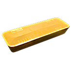 Buy 400 oz Heraeus Gold Bullion Bar