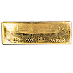 Buy 393.564 oz LBMA Good Delivery Gold Bullion Bar