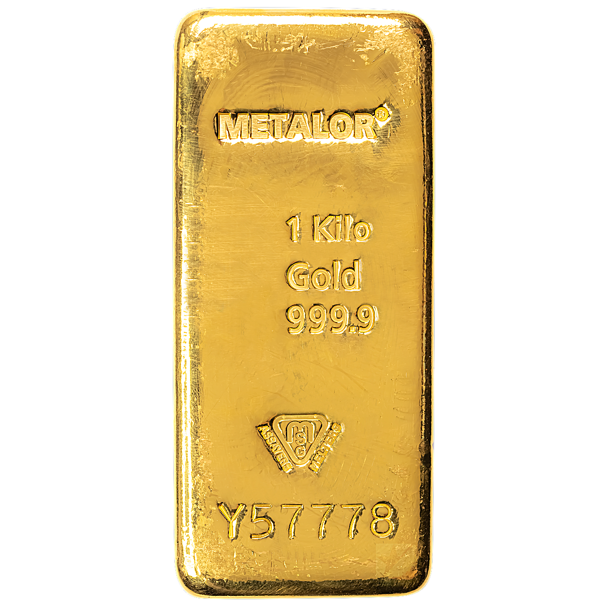 Gold Bars Gold Bars