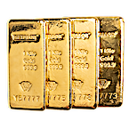 Buy 1 Kilogram Metalor Swiss Gold Bullion Bar