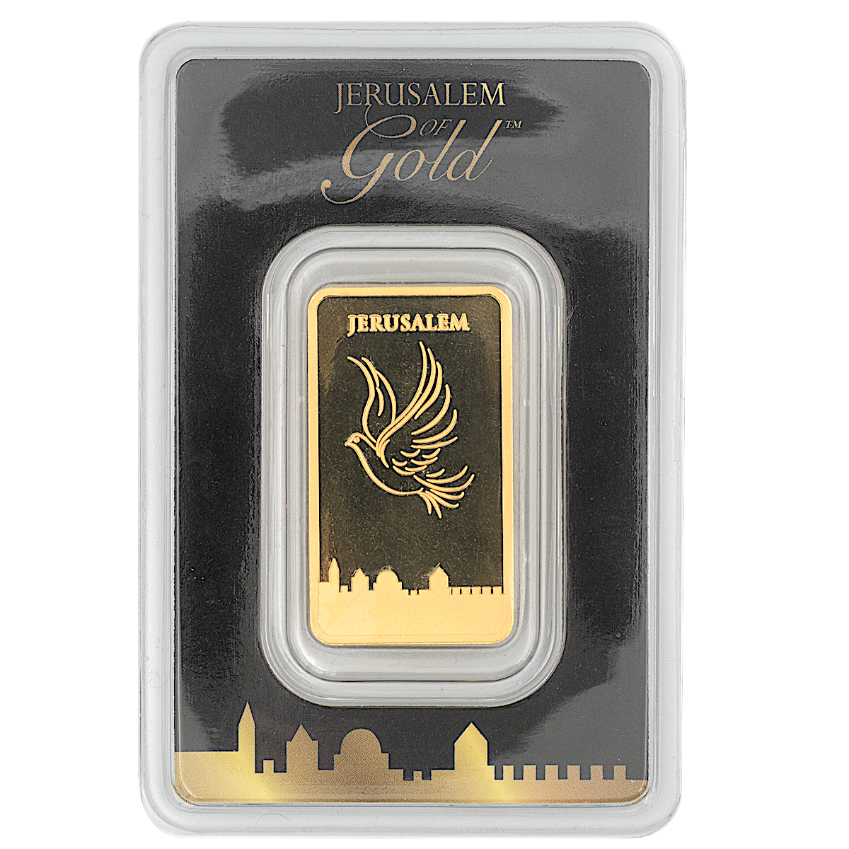 Buy 1/2 ounce Gold Bullion Bar - Various Non-LBMA Brands