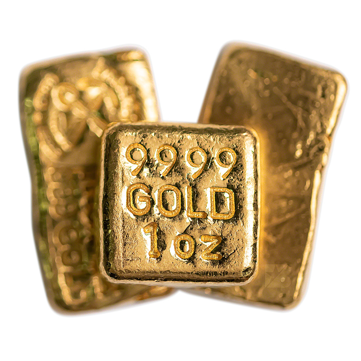 Buy 1 oz Gold Bullion Bar - Various Non-LBMA Brands