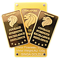 Buy Gold Bars in New Zealand | Storage or Delivery | BullionStar