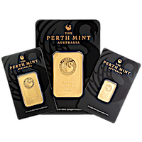 Buy Gold Bars in New Zealand | Storage or Delivery | BullionStar