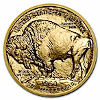American Gold Buffalo 2023 - 1 oz - BullionStar Singapore