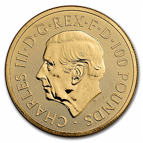 Shop Royal Mint's Myths and Legends Series at BullionStar | Buy, Sell ...