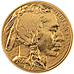 Buy 2024 1 oz American Gold Buffalo Bullion Coin