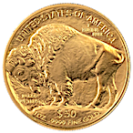 Buy 2024 1 oz American Gold Buffalo Bullion Coin