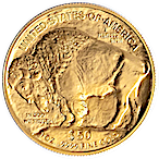 Buy 2023 1 oz American Gold Buffalo Bullion Coin