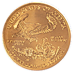 Buy 2011 1 oz American Gold Eagle