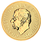 Buy 2023 1 oz UK Myths and Legends "Merlin" Gold Coin