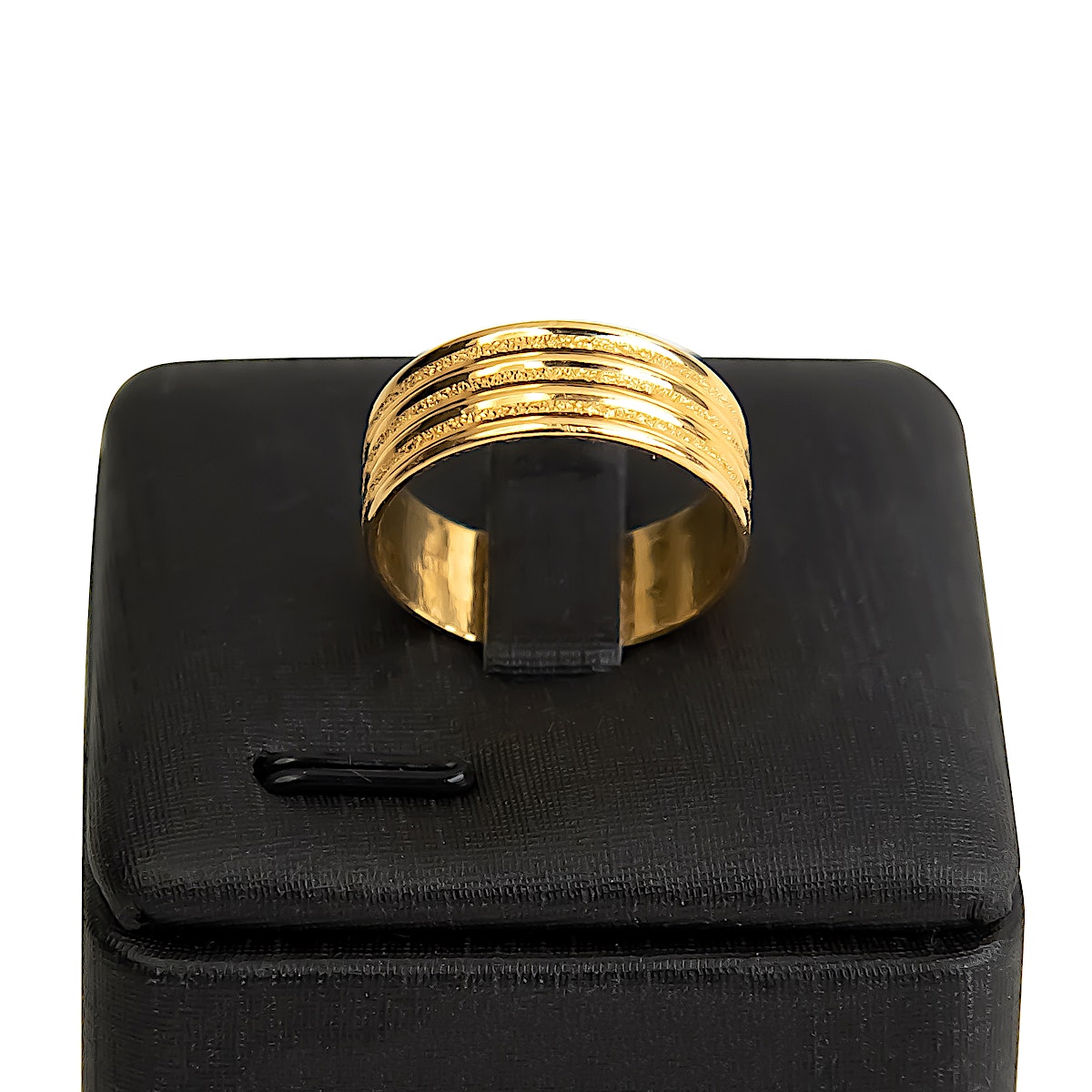 Gold Ring - 22 K - 4.71 g