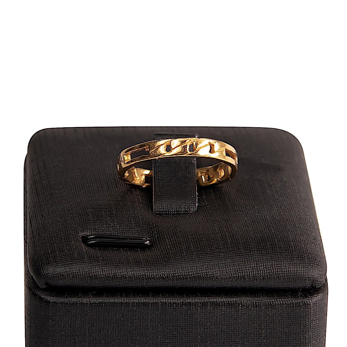 Gold Ring - 22 K - 2.64 g