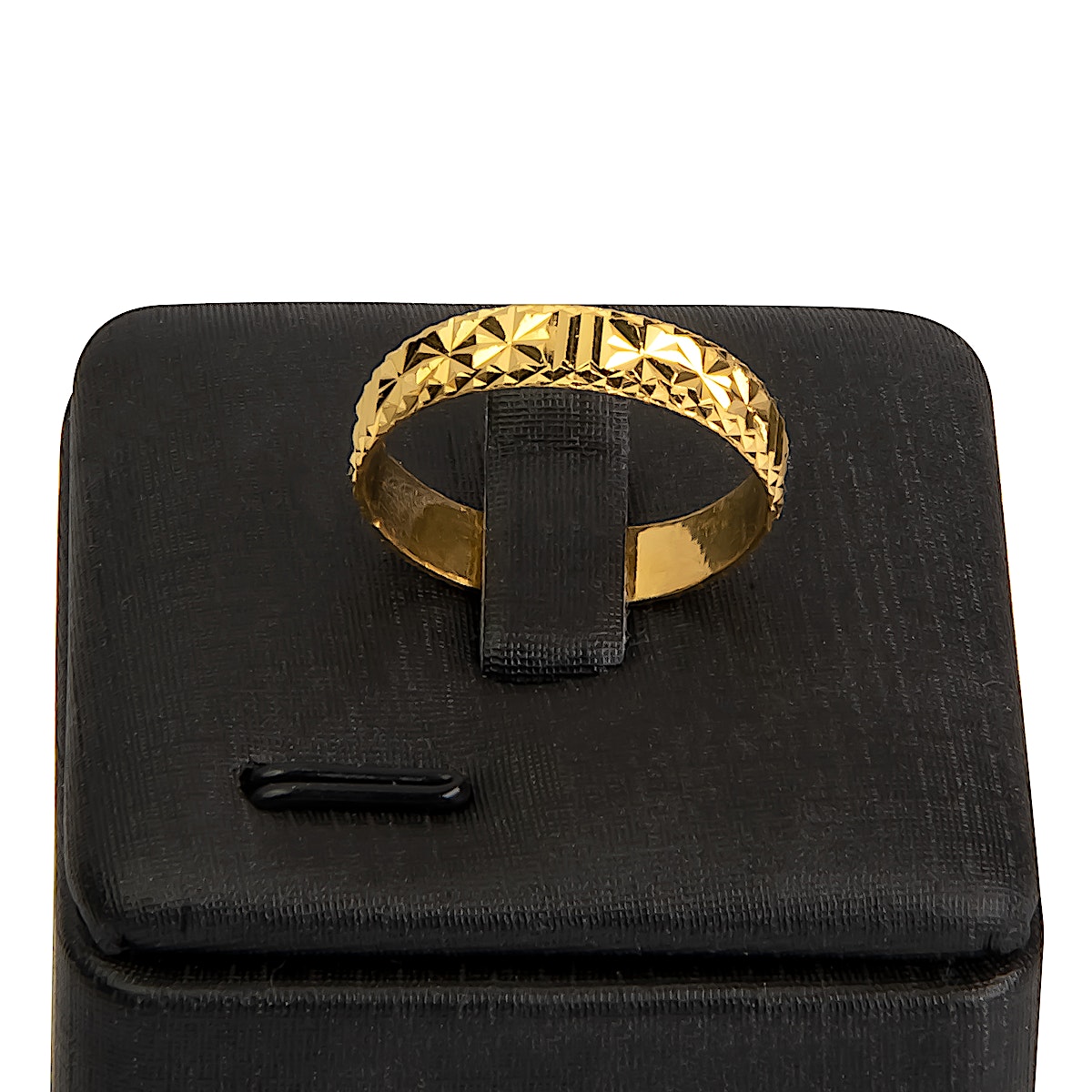 Gold Ring - 24 K - 3.78 g