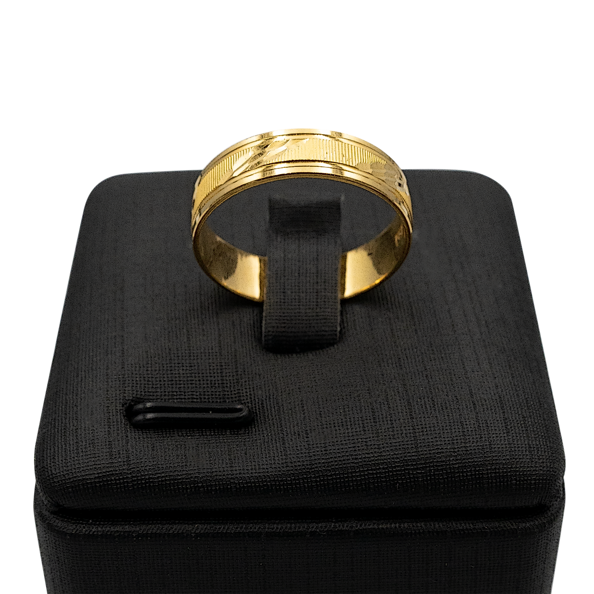 Gold Ring - 22 K - 3.37 g