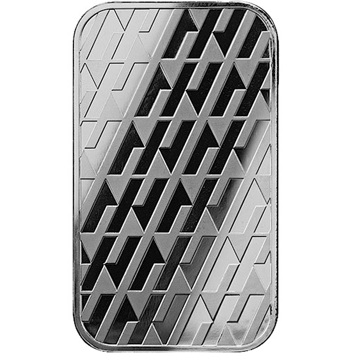 Buy 1 oz Asahi Silver Bullion Bar