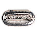 Buy the rarely available 2 oz Engelhard bar at BullionStar