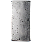 Buy 1 Kilogram Perth Mint Silver Bullion Bar