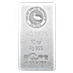 Solar Silver Bar - 10 oz | Taiwanese silver refined bars