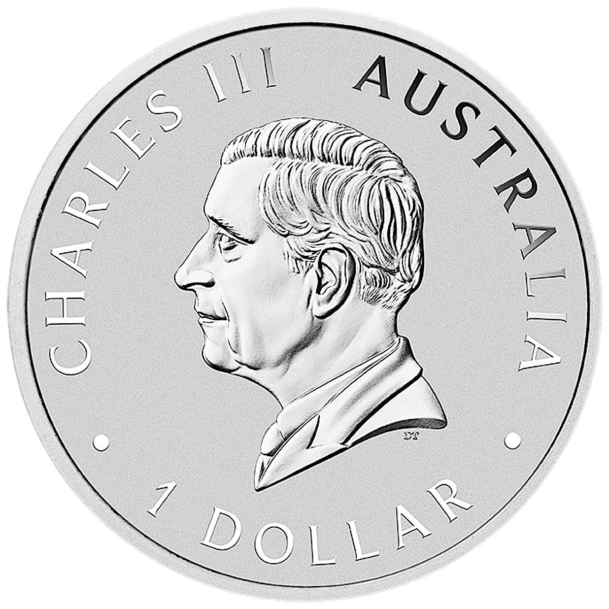 Buy 2025 1 oz Australian Silver Koala Bullion Coin