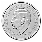 Shop Royal Mint's Myths and Legends Series at BullionStar | Buy, Sell ...