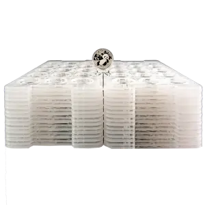 450 pcs of 30 gram 2020 Chinese Silver Panda Coins - Total 13.5 ...