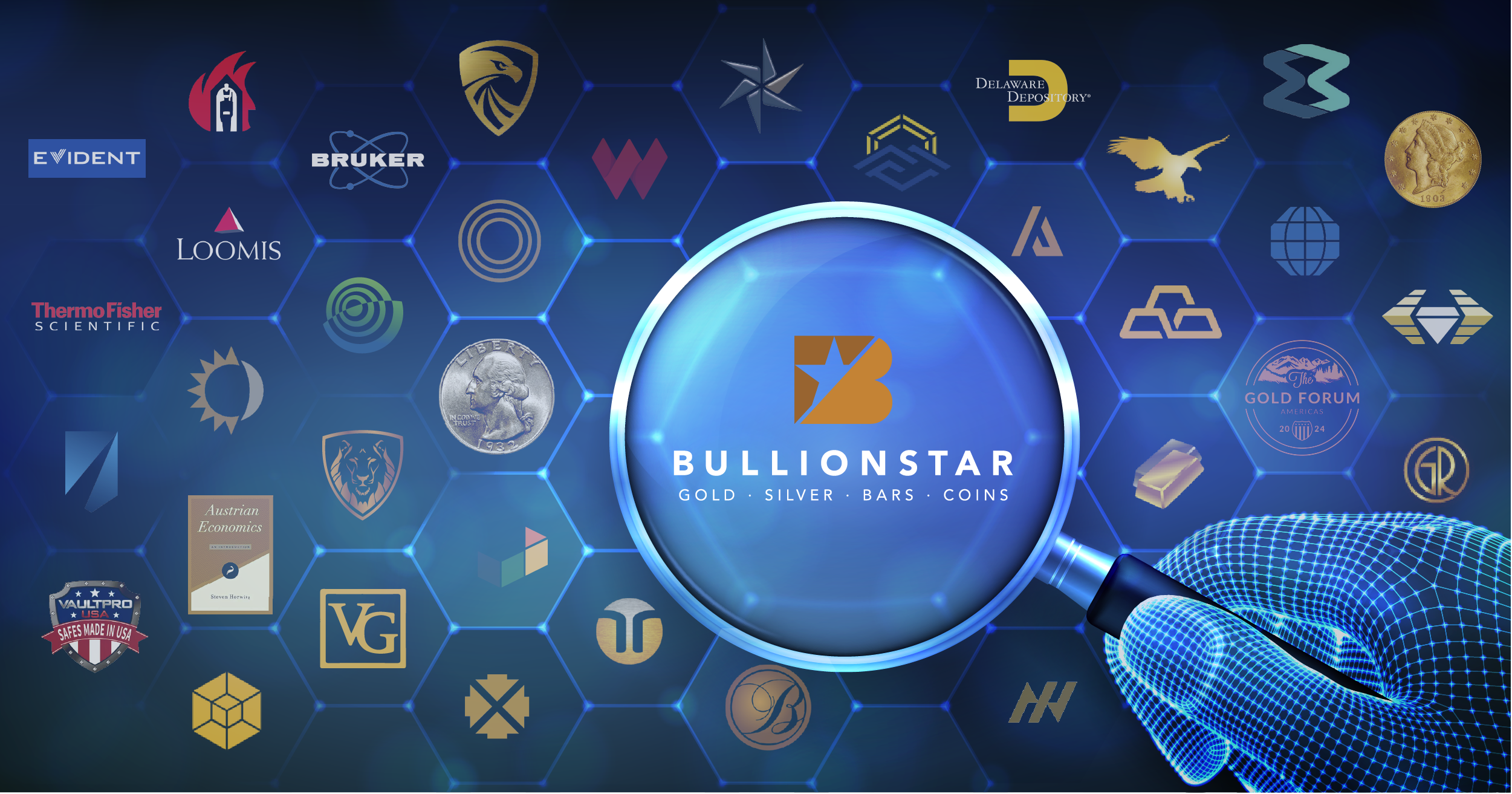 Gold & Silver News Sites