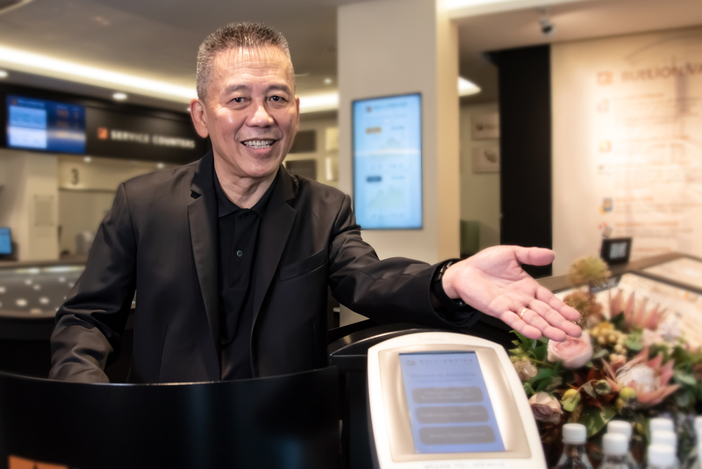 Get to Know Our Team