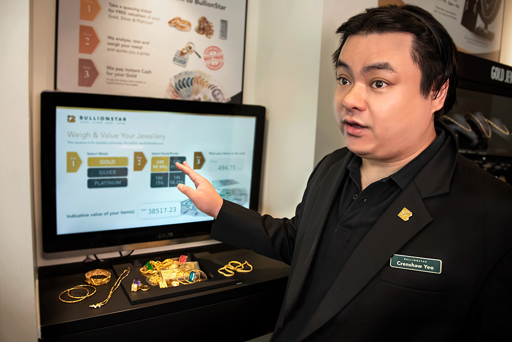 BullionStar's Talented Team